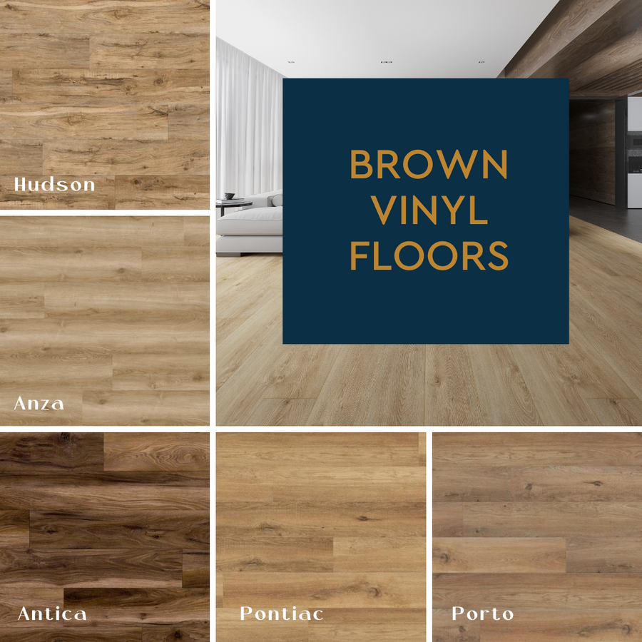 Flooring Samples | Wood Floor Samples | Harper Floors