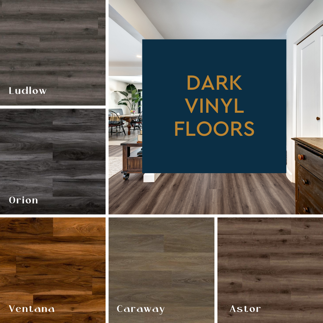 Flooring Samples | Wood Floor Samples | Harper Floors