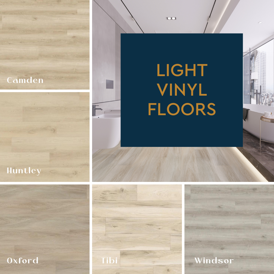 Flooring Samples | Wood Floor Samples | Harper Floors